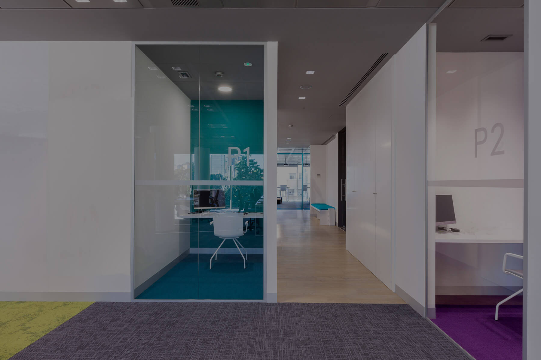 Nueva sede BMIND – UBICCA