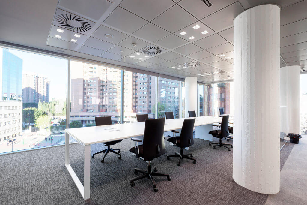 Nueva sede BMIND – UBICCA