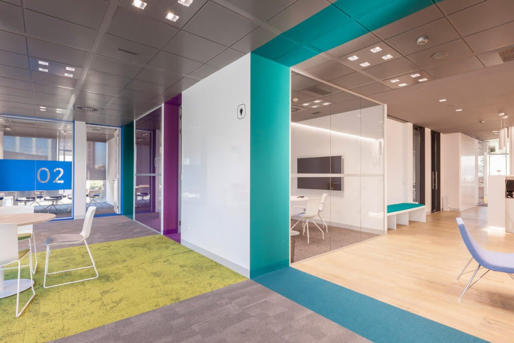 Nueva sede BMIND – UBICCA